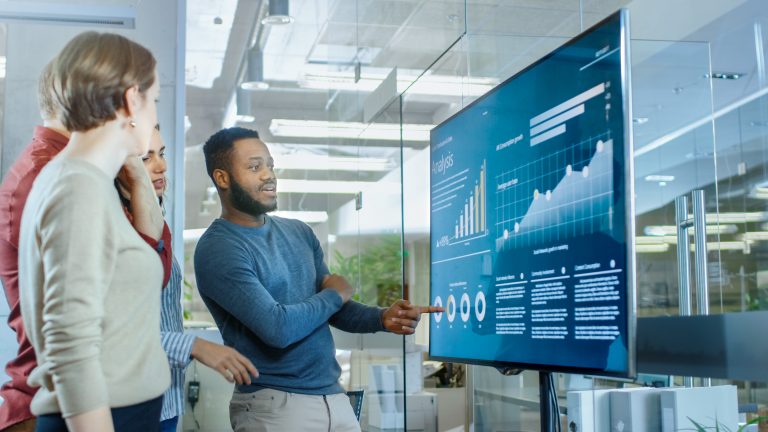 Empowering Technology | DTI: Pioneering IT Solutions